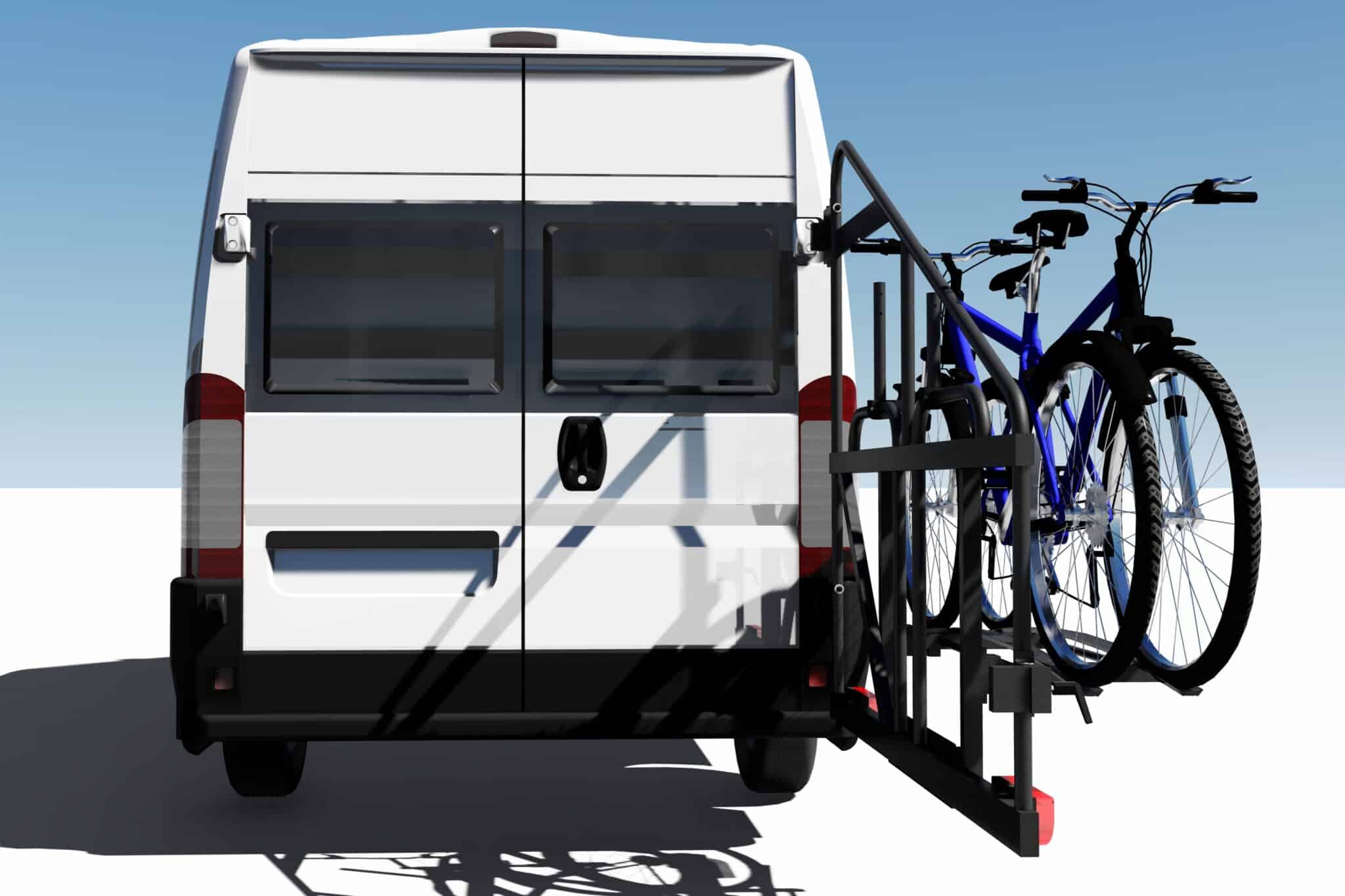 Home ~ Vanbike Original